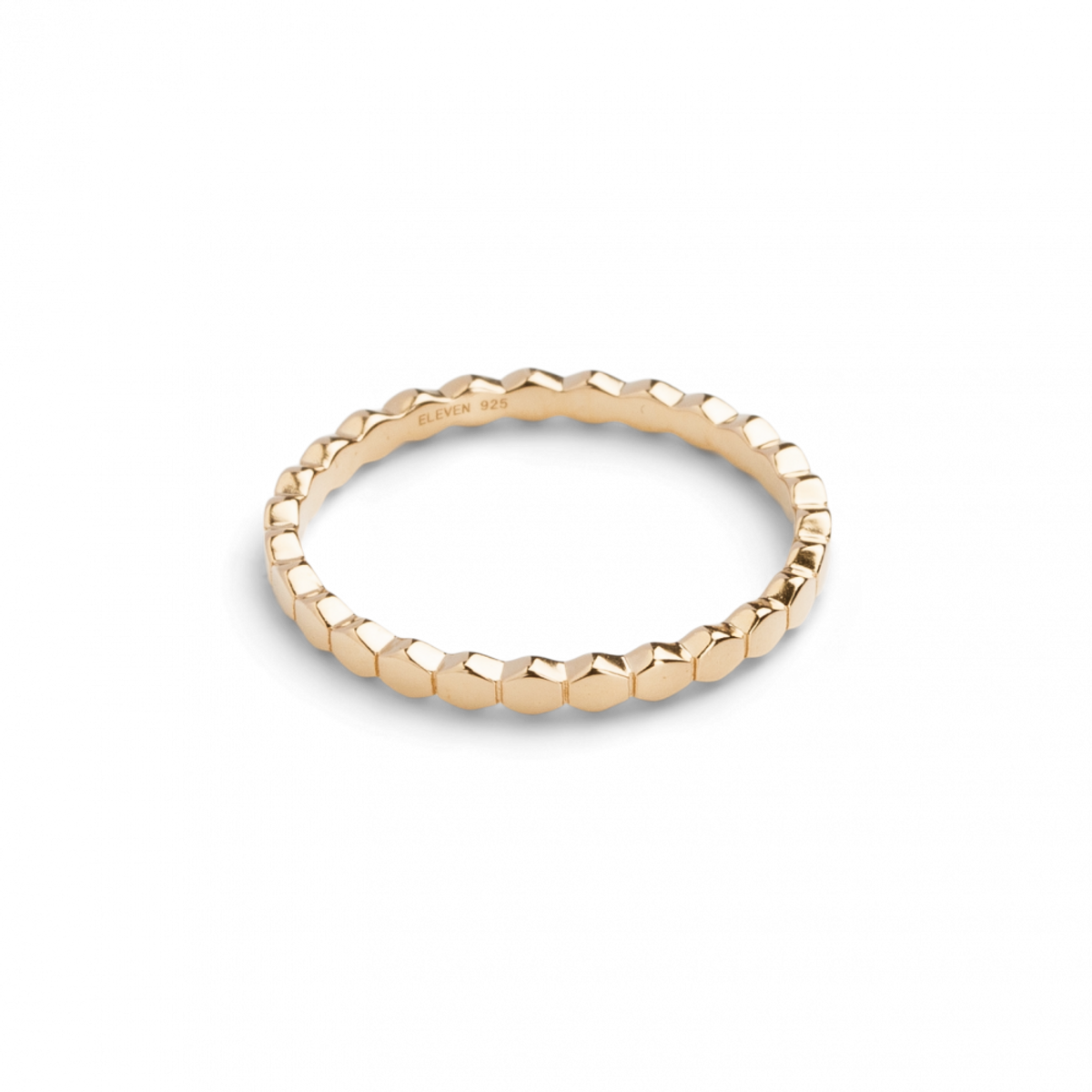 Odd Ring Gold - Vakre Vene