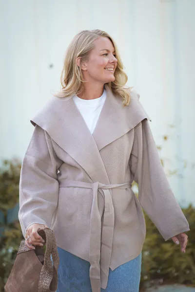 Cardigans til dame online - Vakrevene.no - Vakre Vene